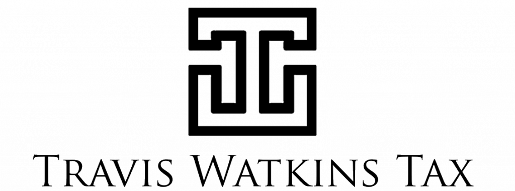 Enrollment – Travis Watkins Tax